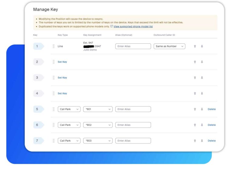 Simplifying the Process: Provisioning Poly desk phones in Zoom | Nexon ...