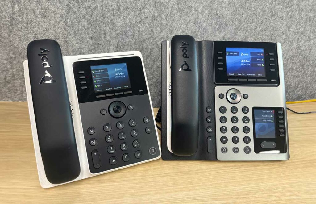 Streamline Your Communication: Simplify Call Handling with Call Park on ...