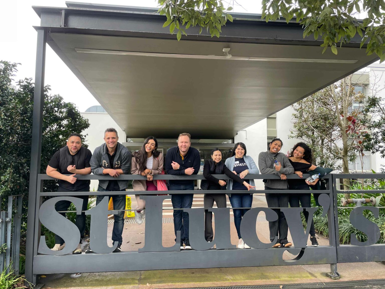 Year in Review: Our Commitment to Diversity, Inclusion, and Community ...