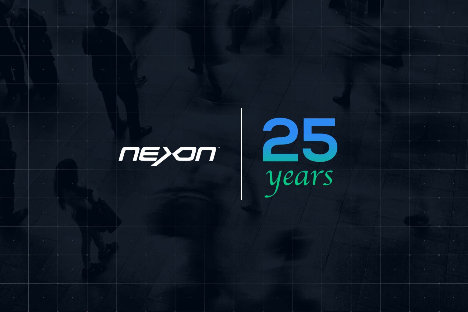 Built on tech, powered by people: Nexon at 25 | Nexon Asia Pacific