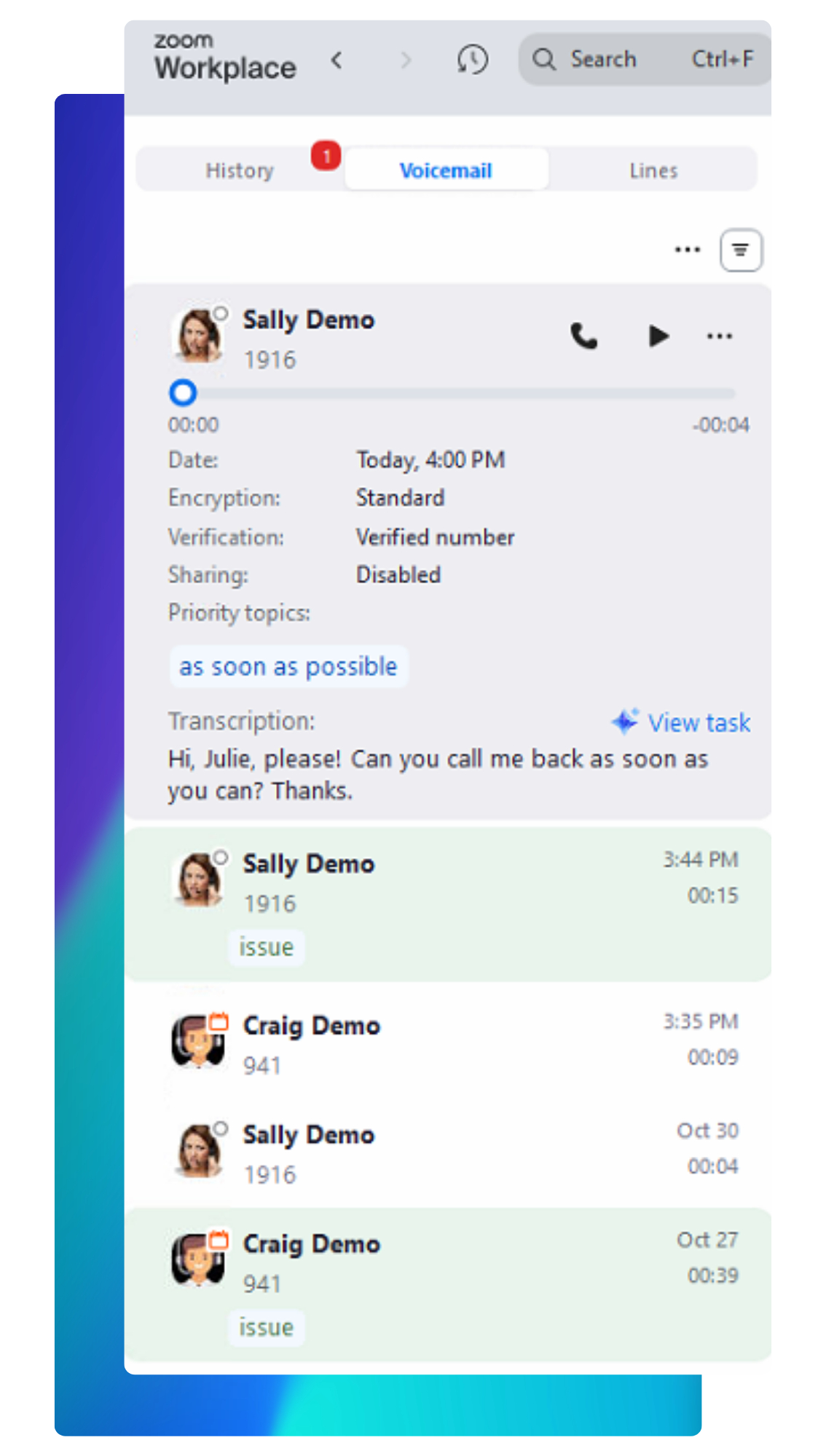Mastering Zoom Phone with AI Companion: Your Guide to Call Summaries ...