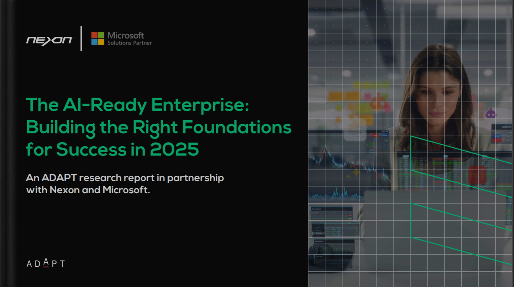 The AI-ready enterprise: Building the right foundations for success in ...