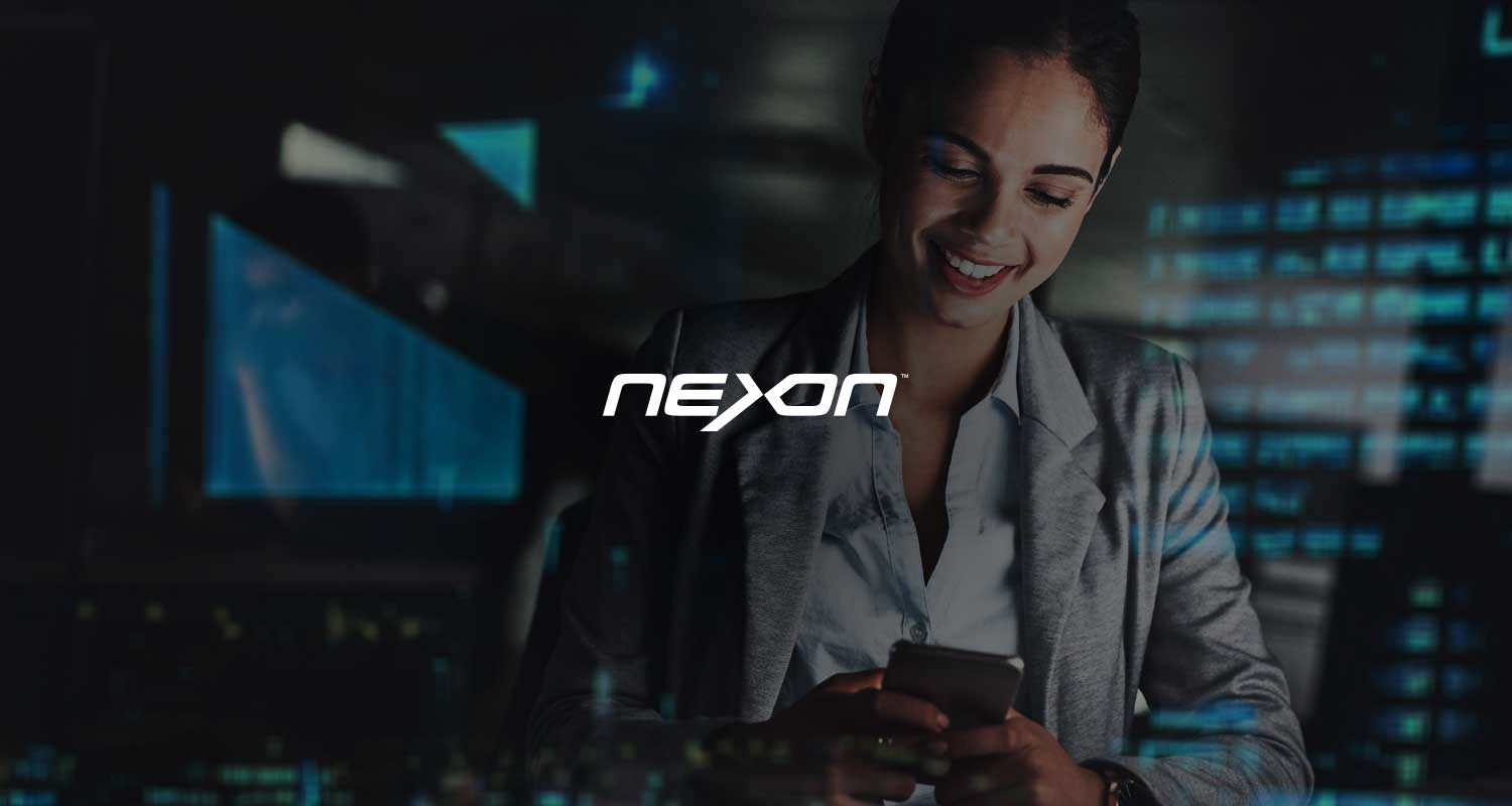Transform your systems, accelerate speed to market | Nexon