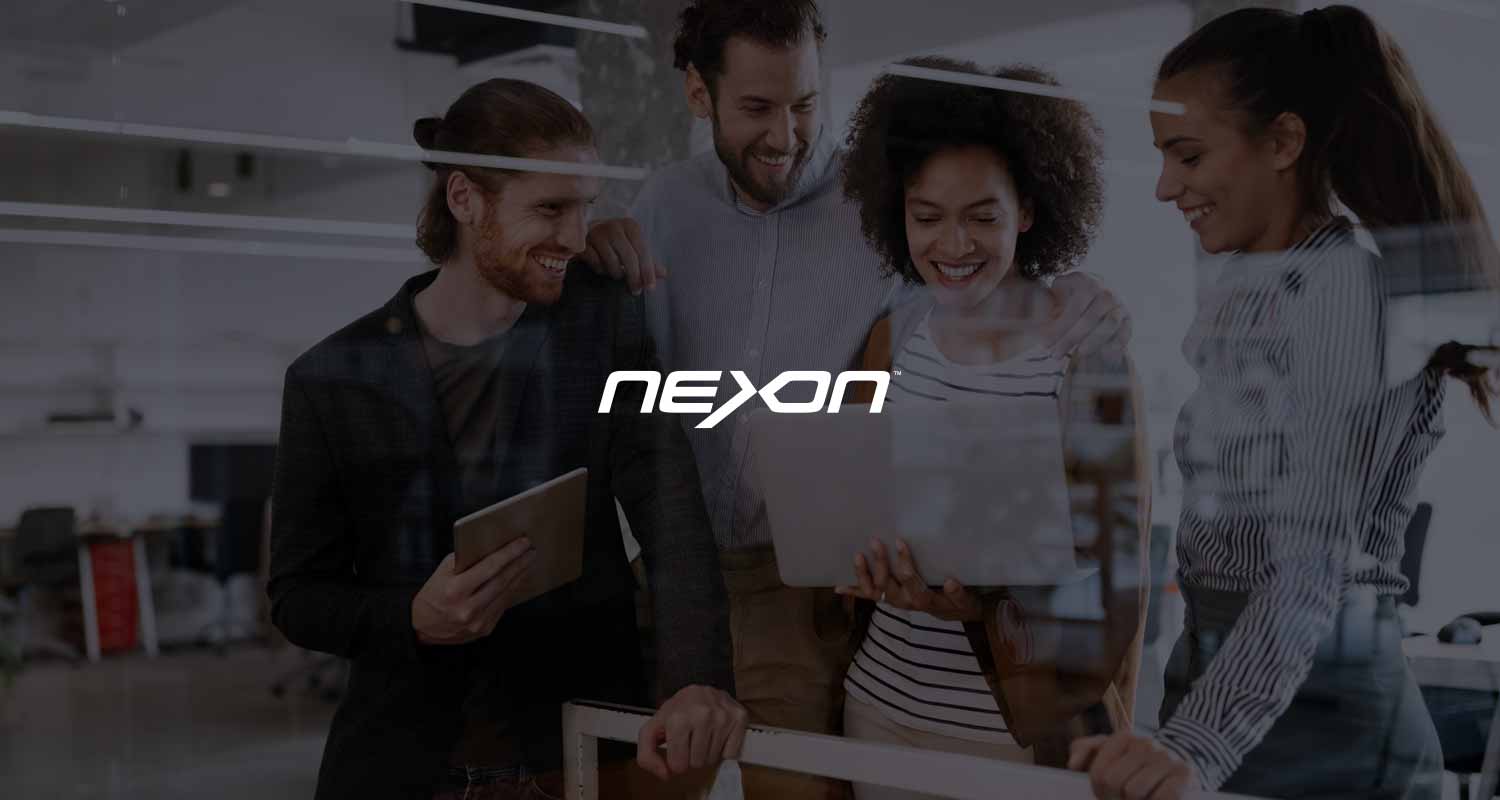 Enhance Customer and Employee Experiences with Automation & AI | Nexon ...