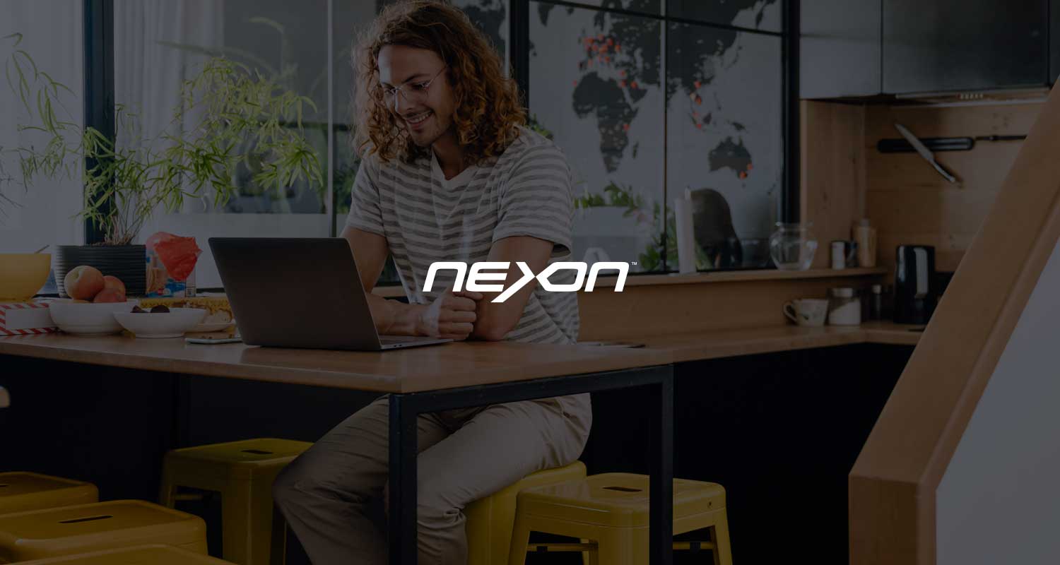 Cloud Management Service Provider | Nexon Asia Pacific
