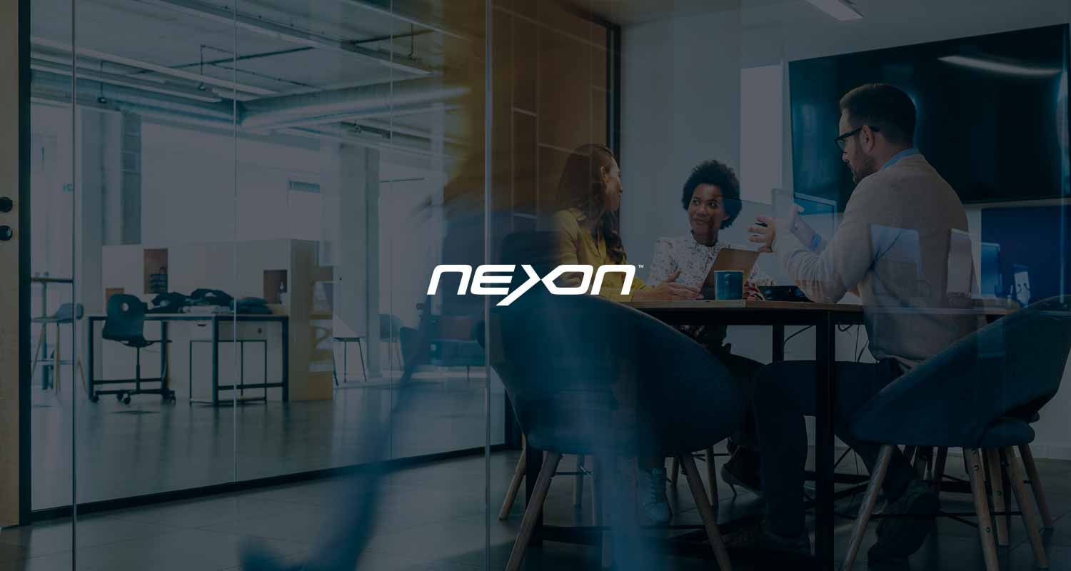 Cyber Security Threats Solutions & Prevention | Nexon Asia Pacific