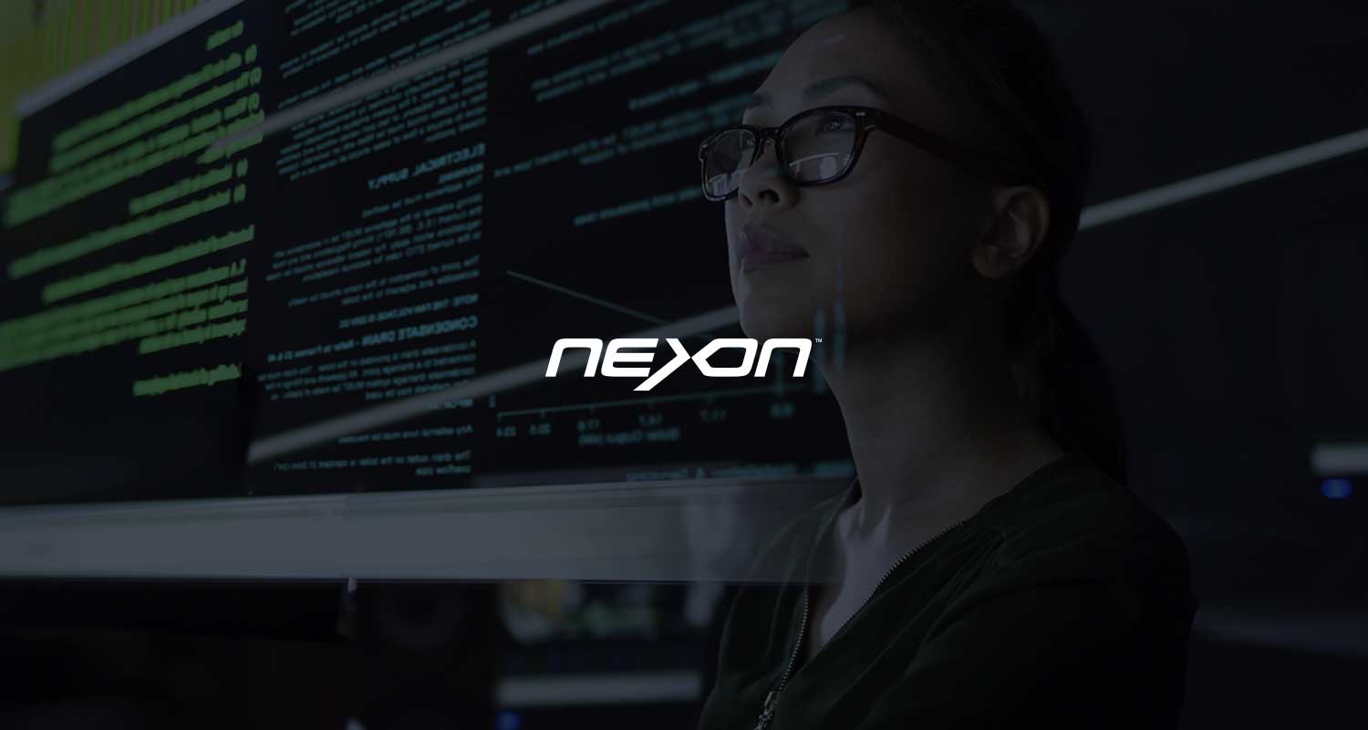 Essential 8 | Nexon Asia Pacific