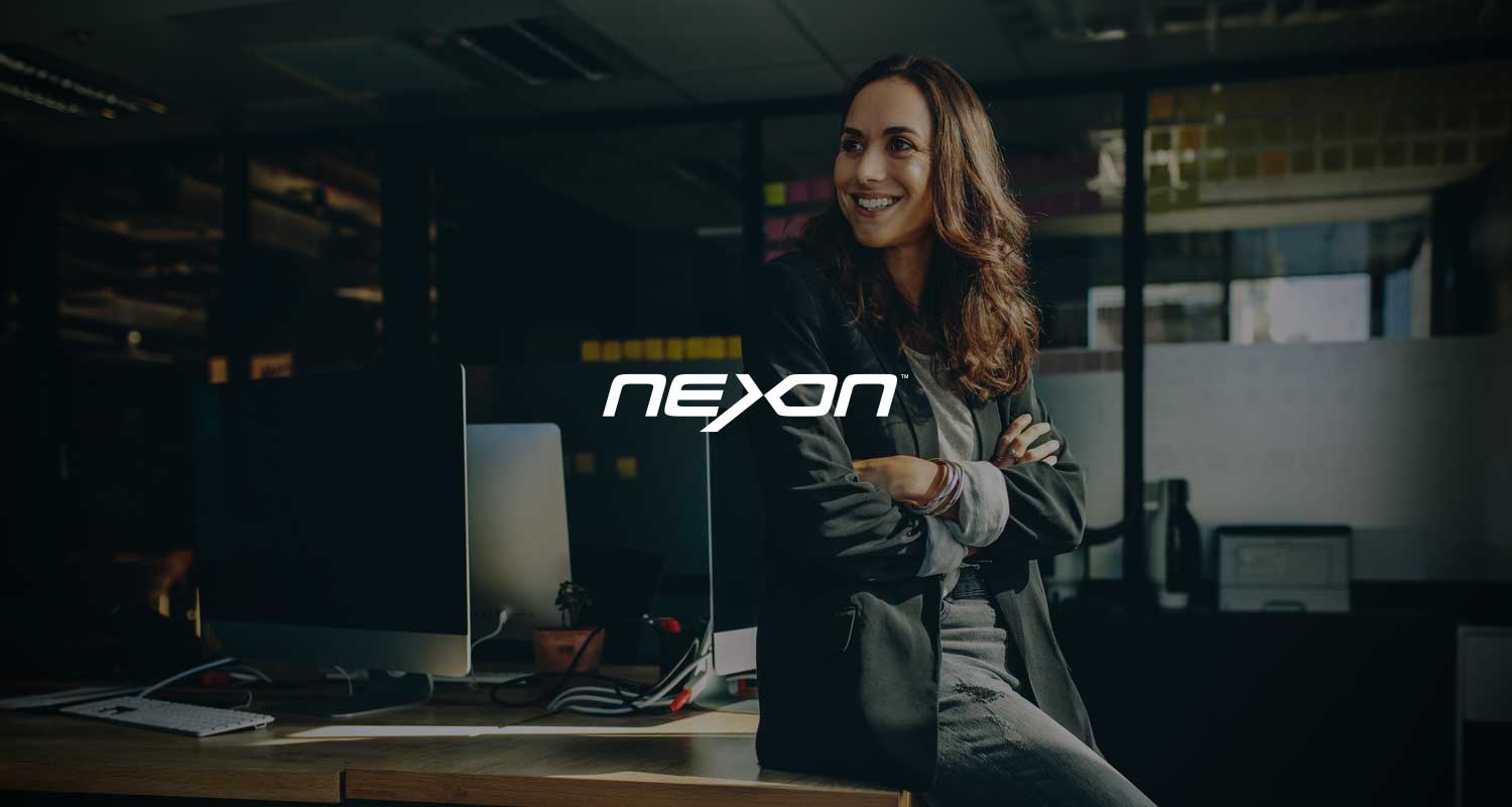 End-to-end digital IT solutions | Nexon Asia Pacific