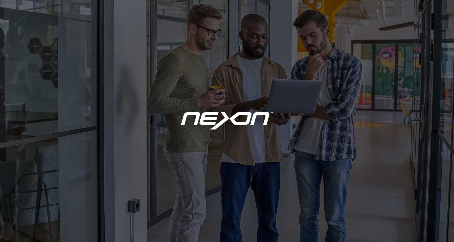 Future-proof your IT environment with seamless IoT integration | Nexon ...