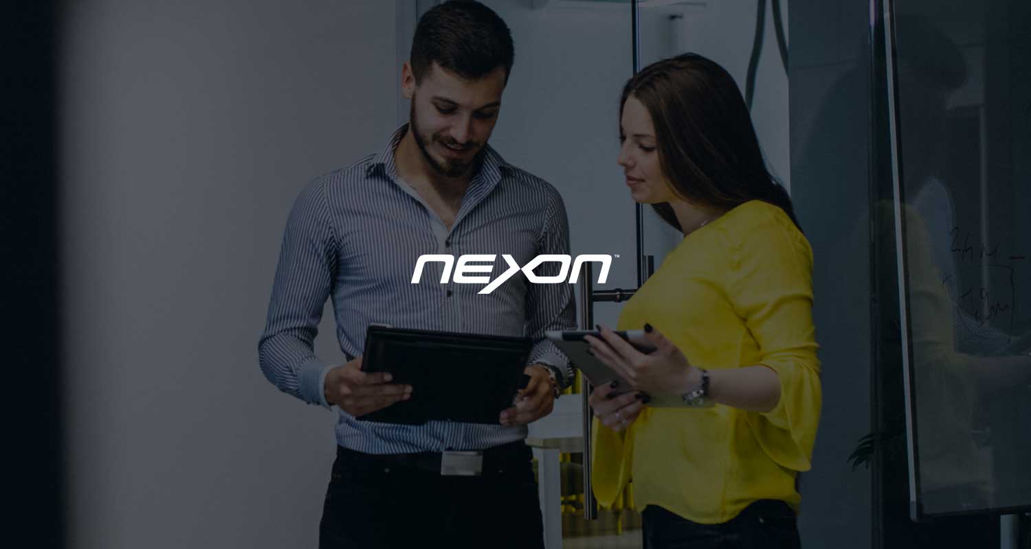 Managed technology services | Nexon Asia Pacific
