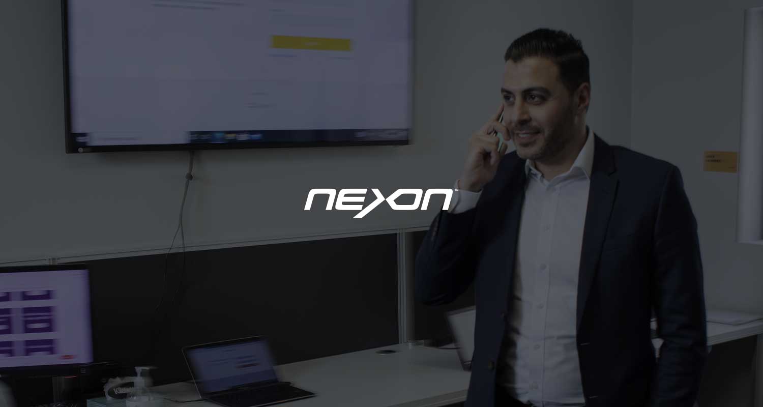 Managed Unified Communications Solutions | Nexon Asia Pacific Managed Unified Communications Solutions | Nexon Asia Pacific
