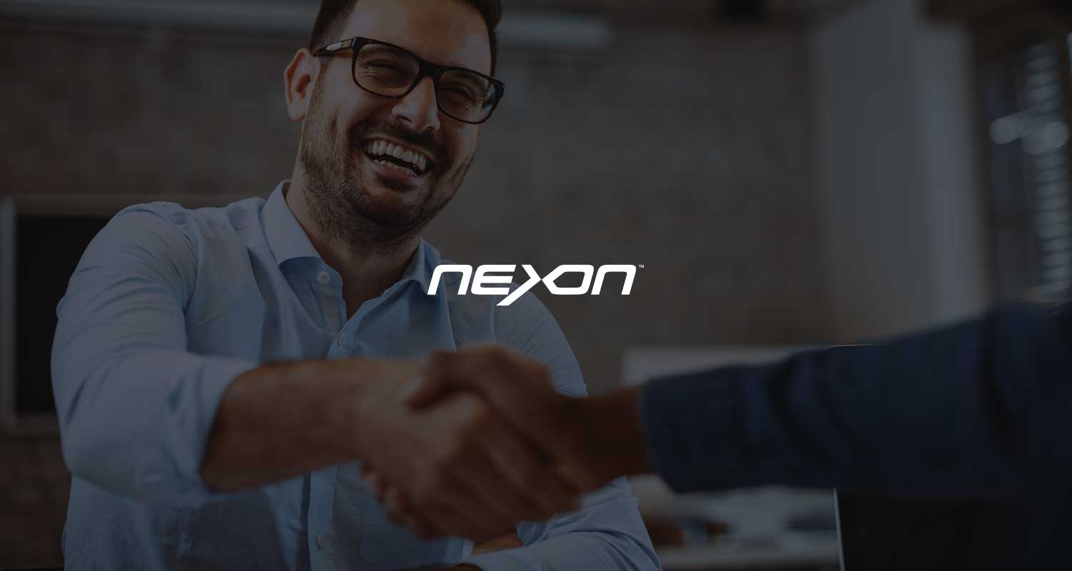 Partner Connect | Nexon Asia Pacific