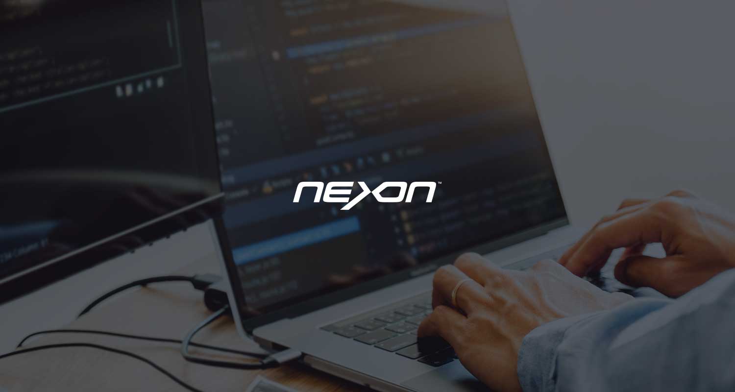 Cyber Security Services & Solutions | Nexon Asia Pacific
