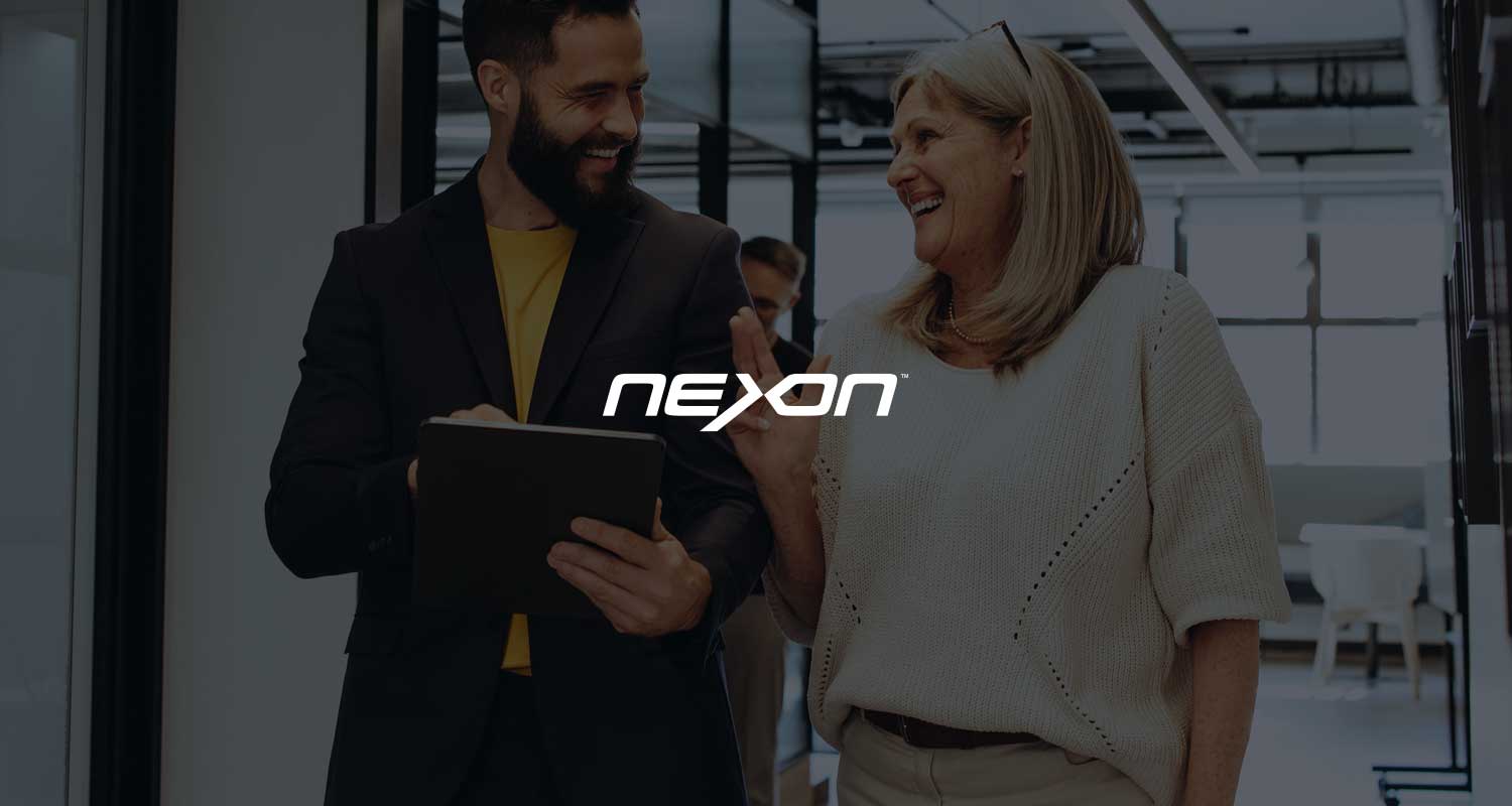 The Nexon Asia Pacific story