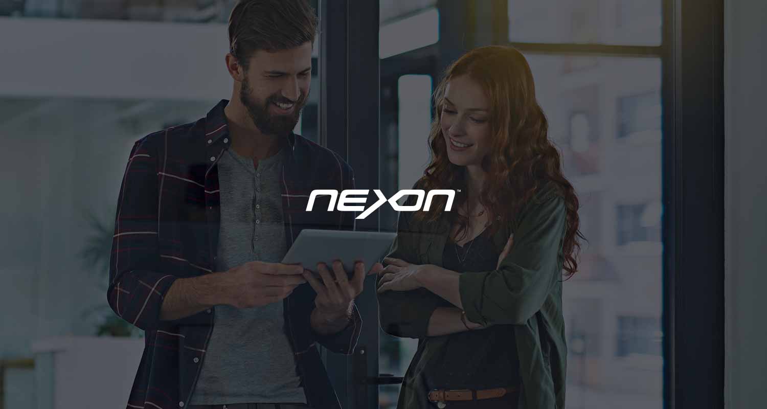 End-to-end digital solutions | Nexon Asia Pacific