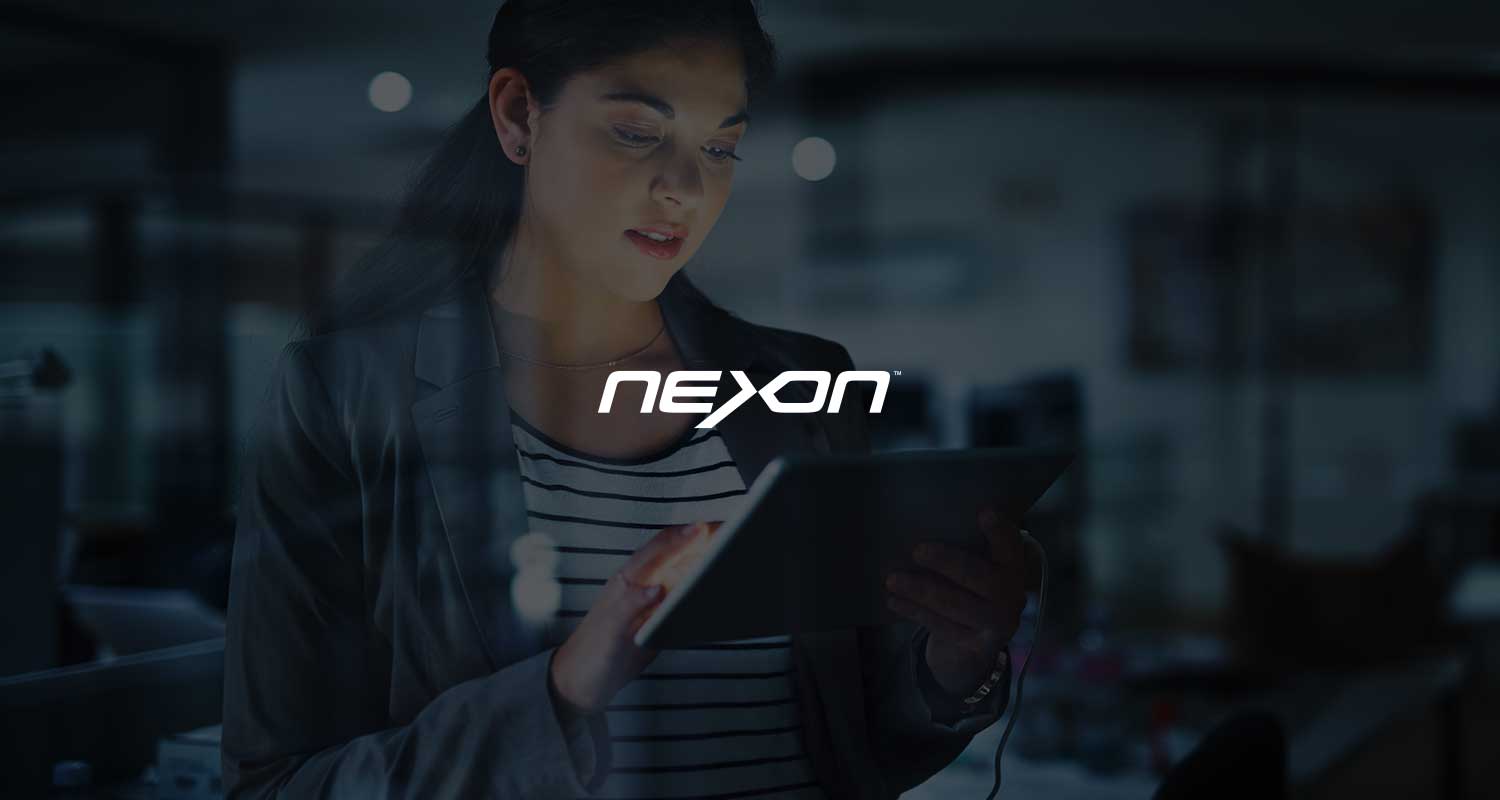 Financial Sector Technology Solutions | Nexon Asia Pacific