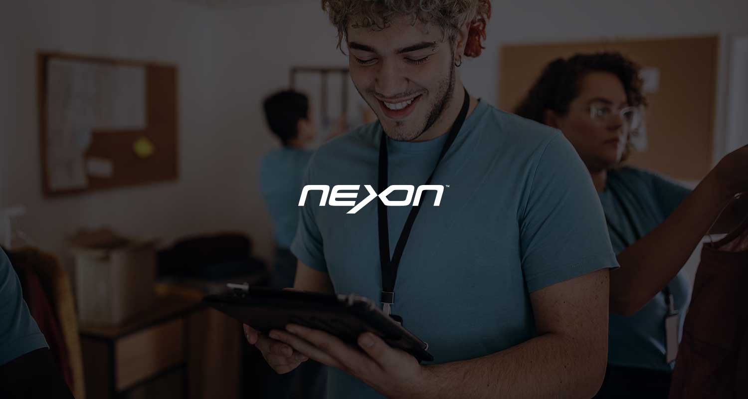 Not-for-profit I.T. technology solutions | Nexon Asia Pacific