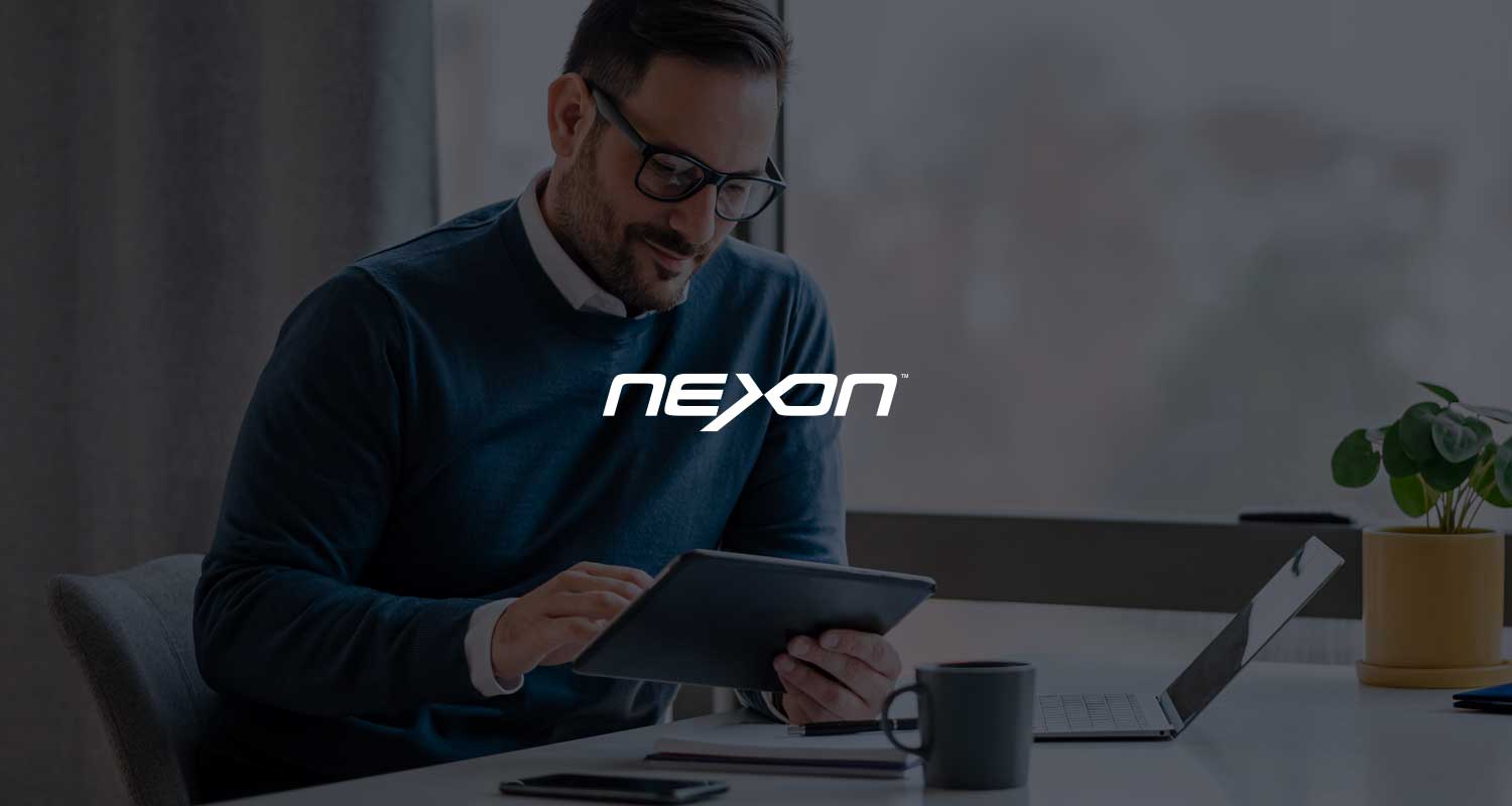 Professional services technology solutions | Nexon Asia Pacific