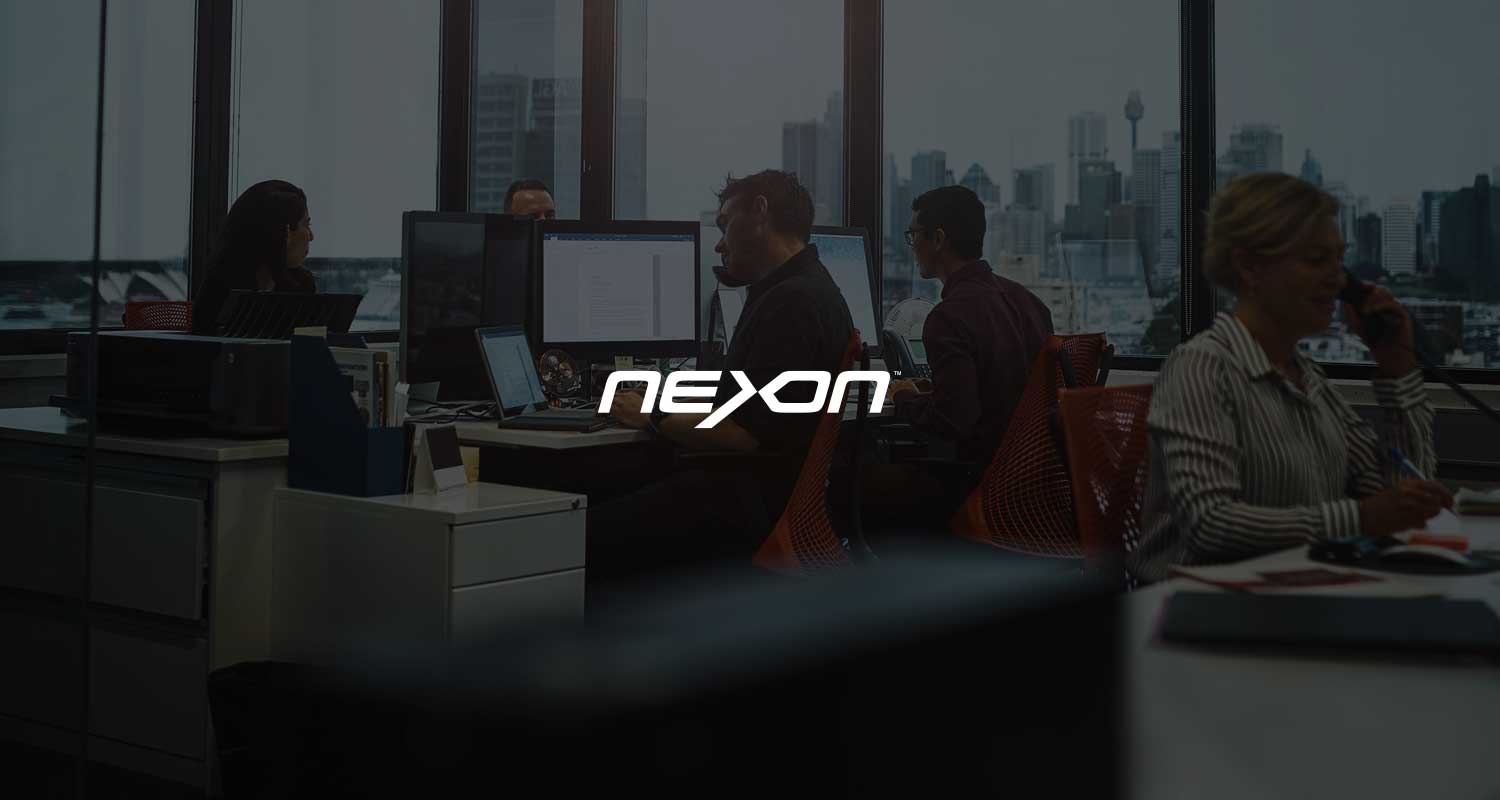 Public sector technology solutions | Nexon Asia Pacific