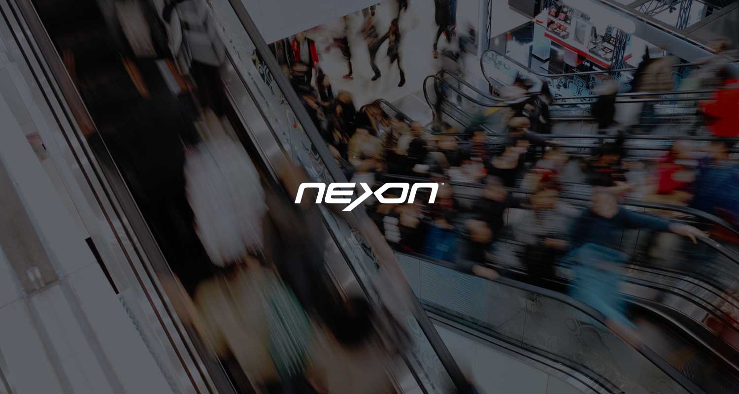 Retail technology solutions | Nexon Asia Pacific