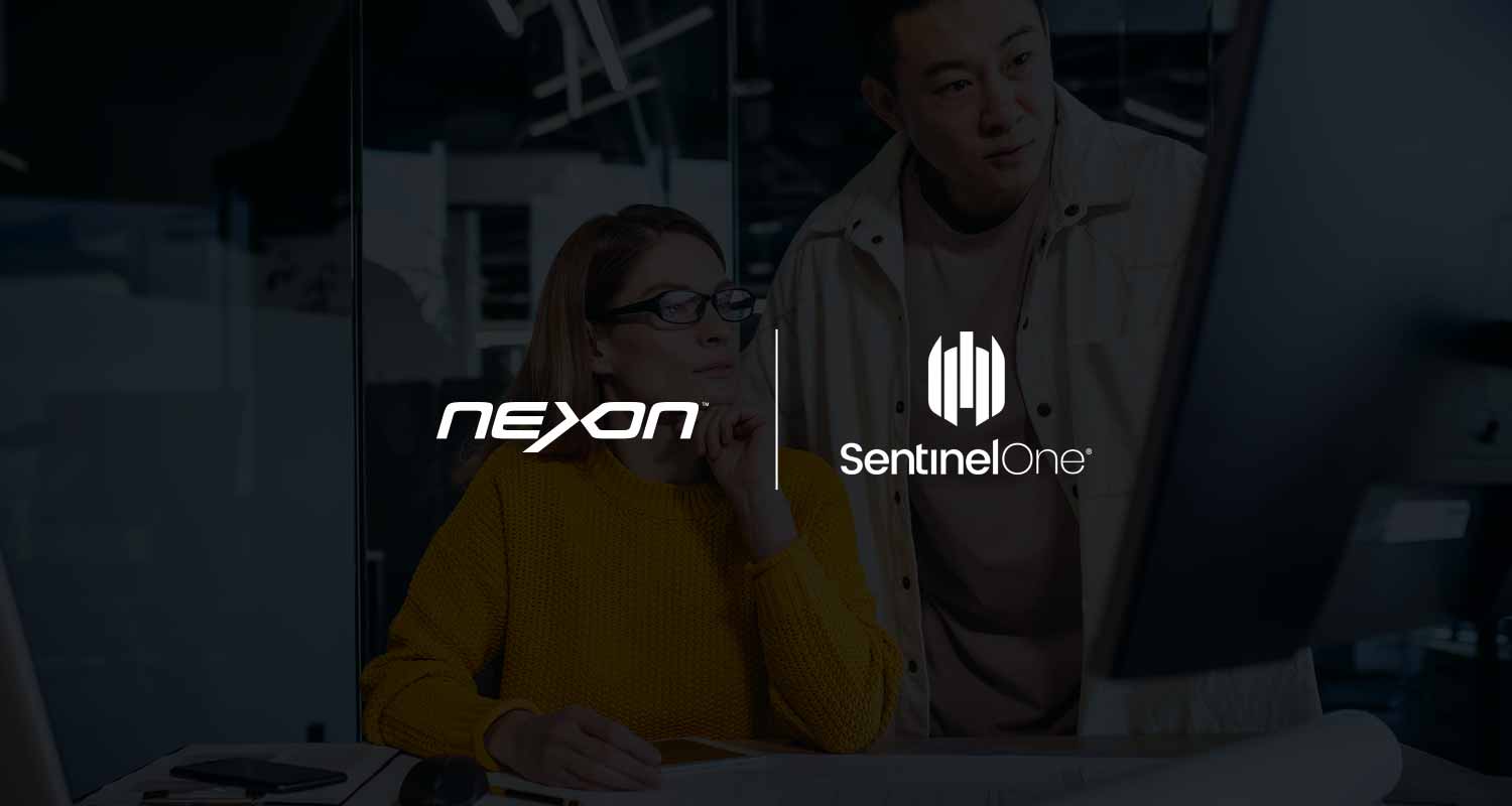 Partnership with SentinelOne provides lifecycle threat protection to ...