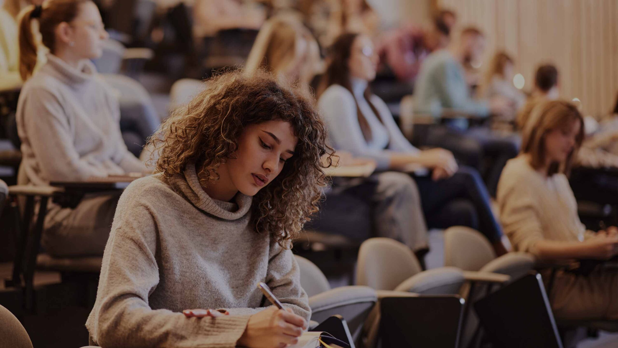 Griffith University Customer Success Story | Nexon Asia Pacific