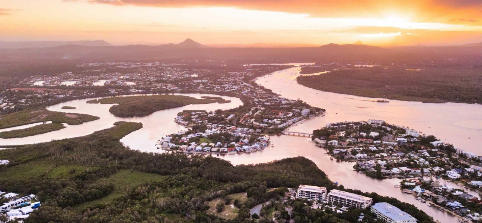 Noosa Shire Council Customer Success Story | Nexon Asia Pacific