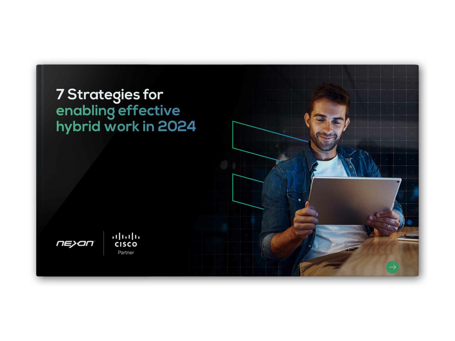 7 Strategies for enabling effective hybrid work in 2024 | Nexon Asia ...