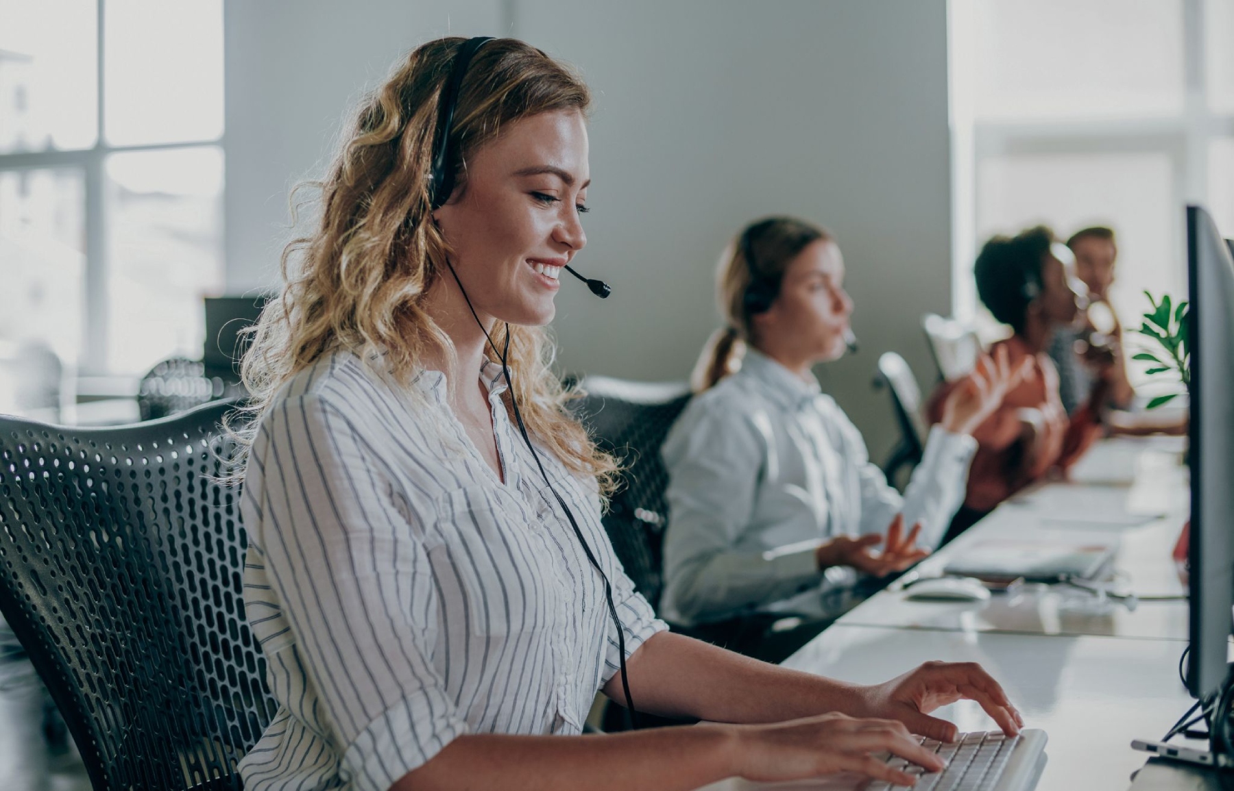 The next strategic move for CX and EX leaders: Integrate, automate, and ...