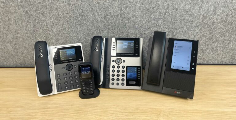 Simplifying the Process: Provisioning Poly desk phones in Zoom | Nexon ...