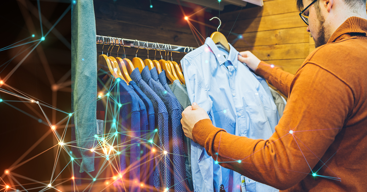 Establishing a Platform For Digital Transformation In The Retail ...