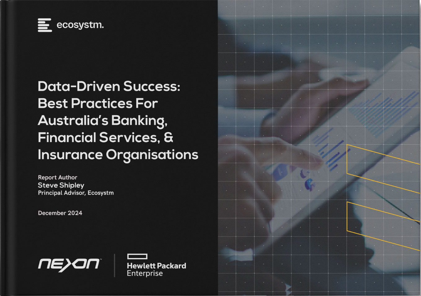 Data-Driven Success: Best Practices For Australia’s Banking, Financial ...