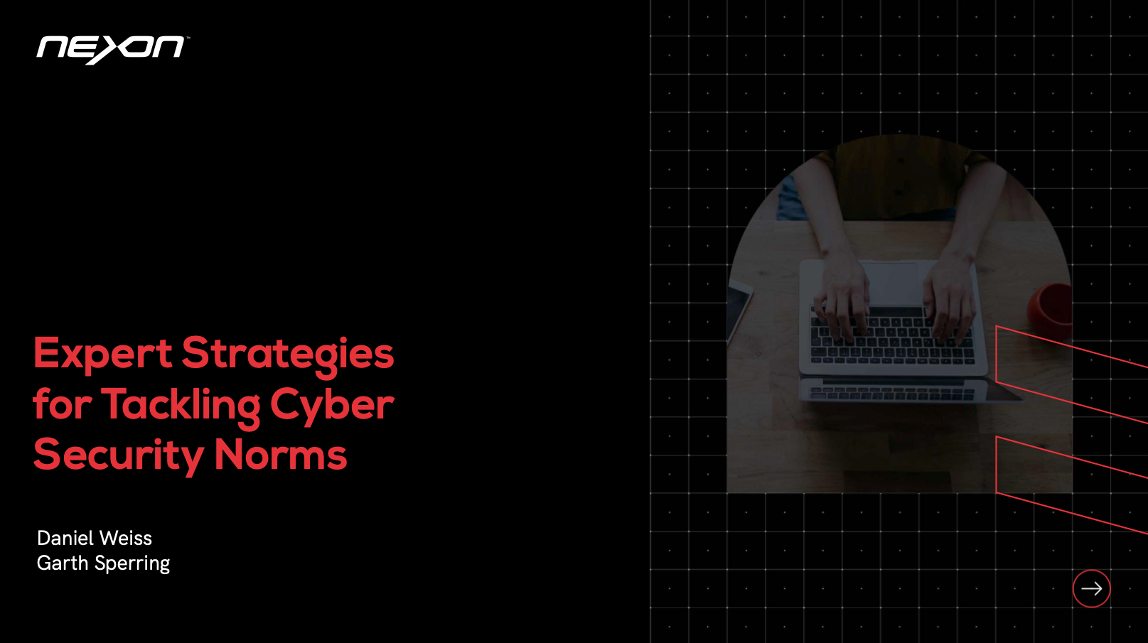 Expert strategies for tackling cyber security norms | Nexon Asia Pacific