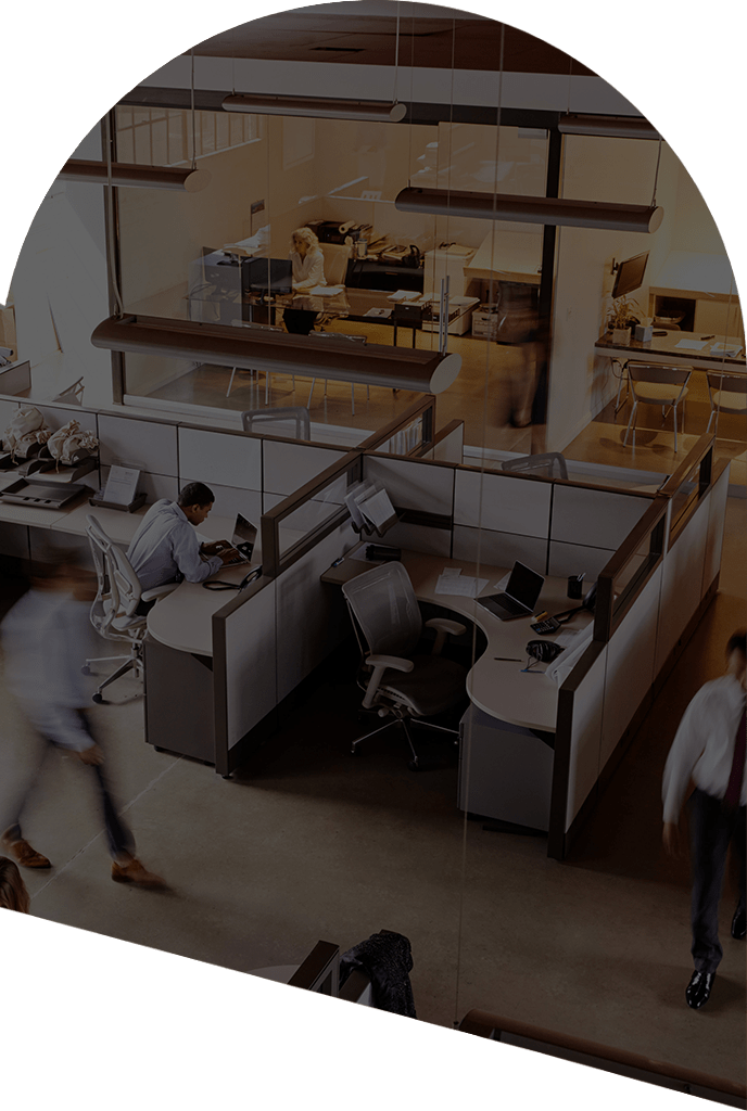 Digital transformation solutions