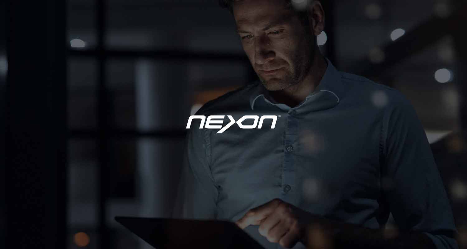 Future-Proof Your Network | Nexon Asia Pacific