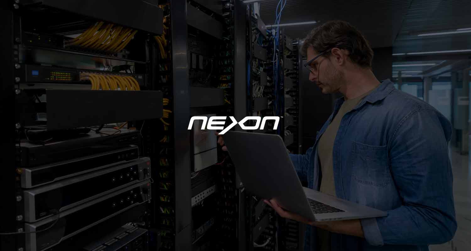 When old infrastructure limits new possibilities | Nexon Asia Pacific
