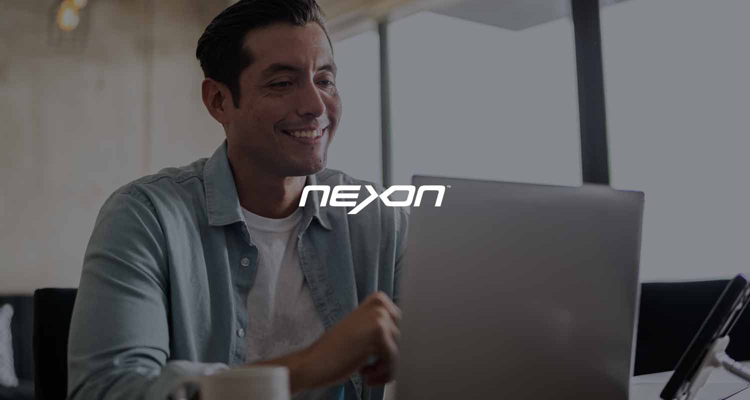 Nexon Amplify | Nexon Asia Pacific
