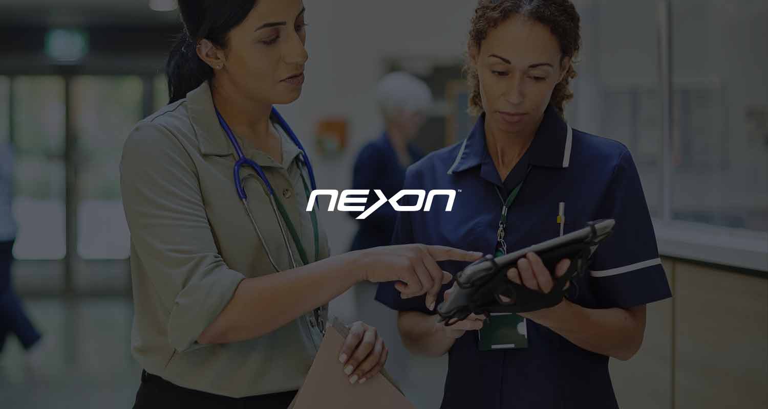 Modernising Australian healthcare | Nexon Asia Pacific