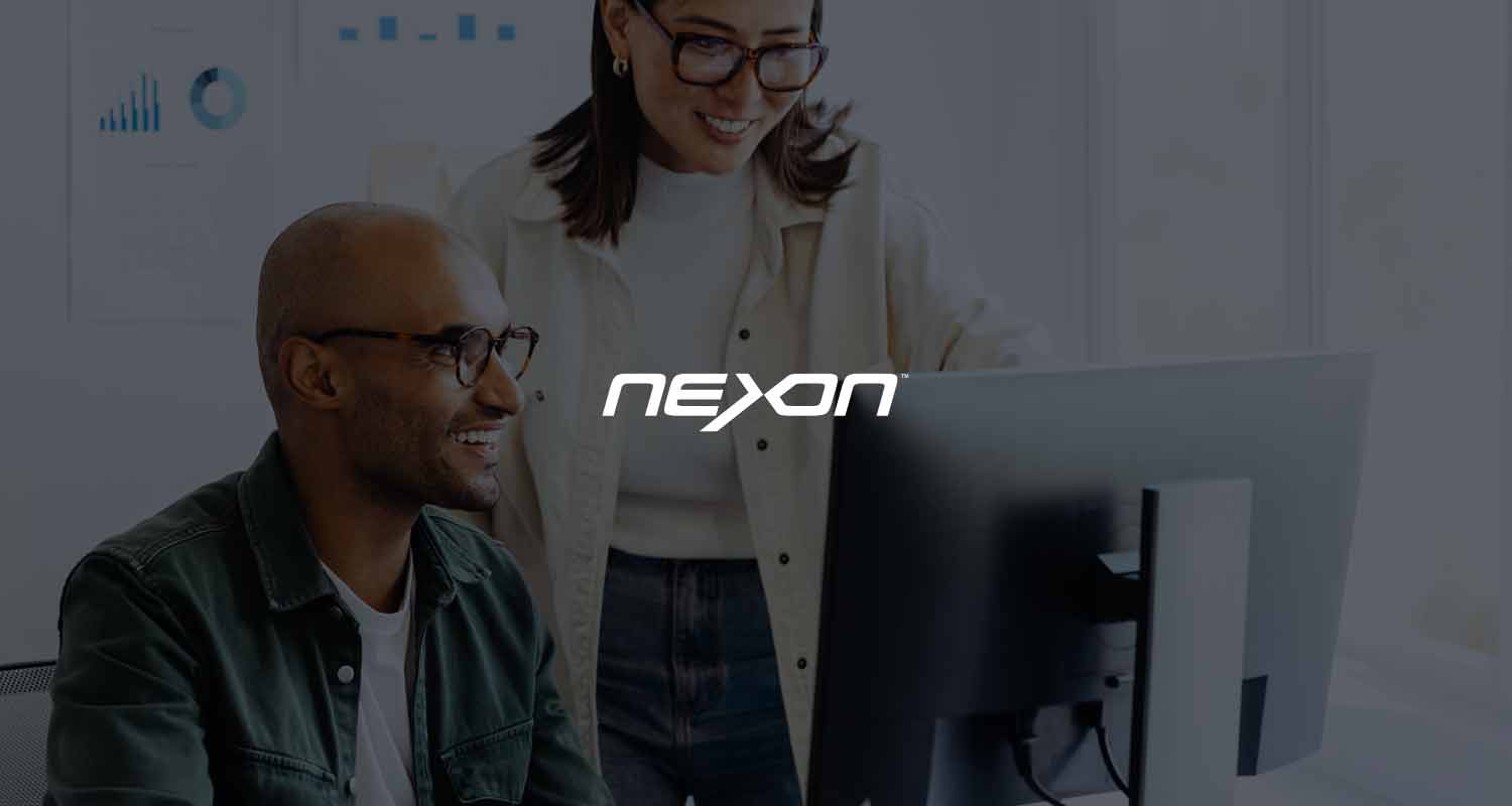 Managed Services | Nexon Asia Pacific