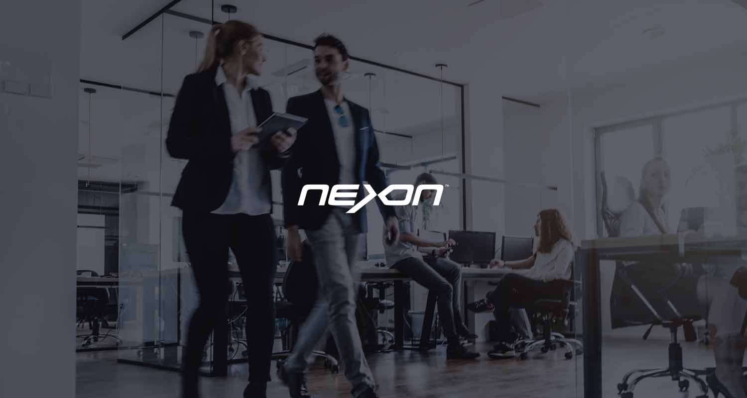 Nexon Accelerate – MS | Nexon Asia Pacific