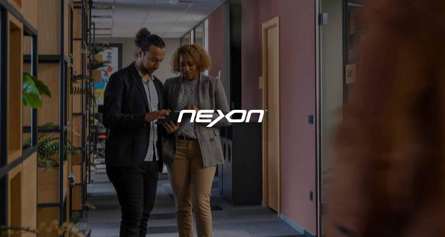 Transform Your Data Foundation Nexon Asia Pacific