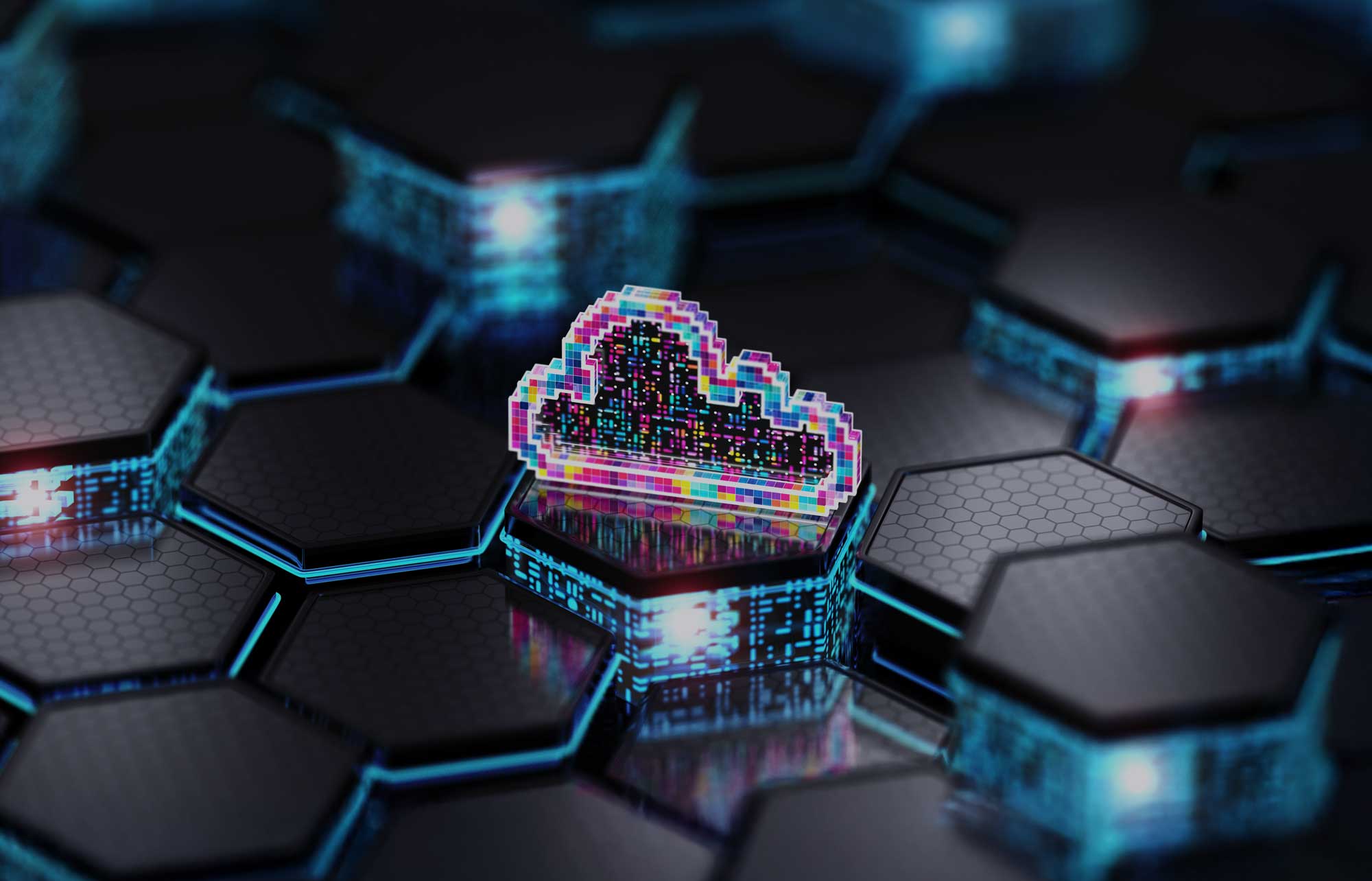 90% of cloud transformations fail: Why expertise is the missing link ...