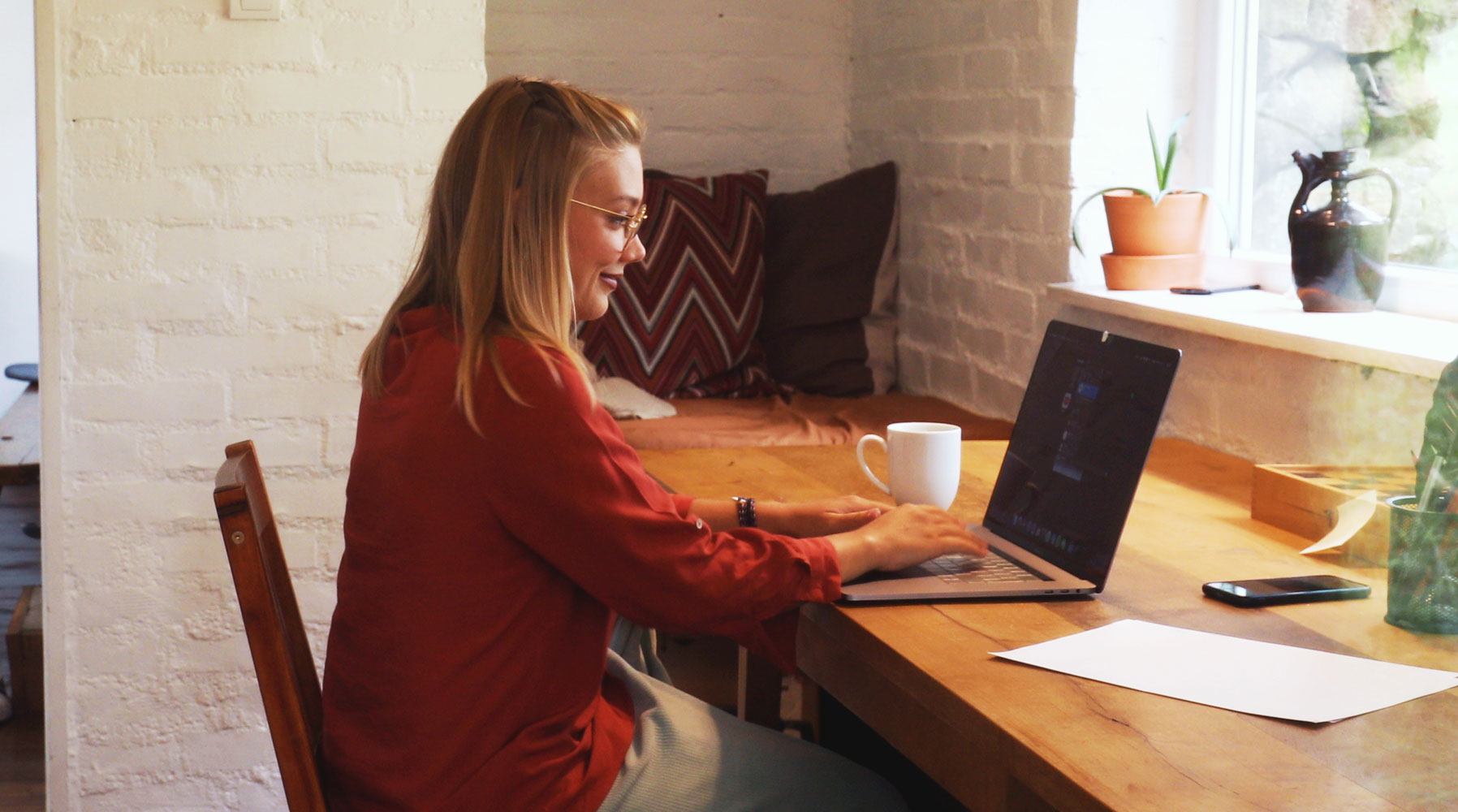 Work smarter, not harder: how ‘Modern Work’ can help Local Government ...