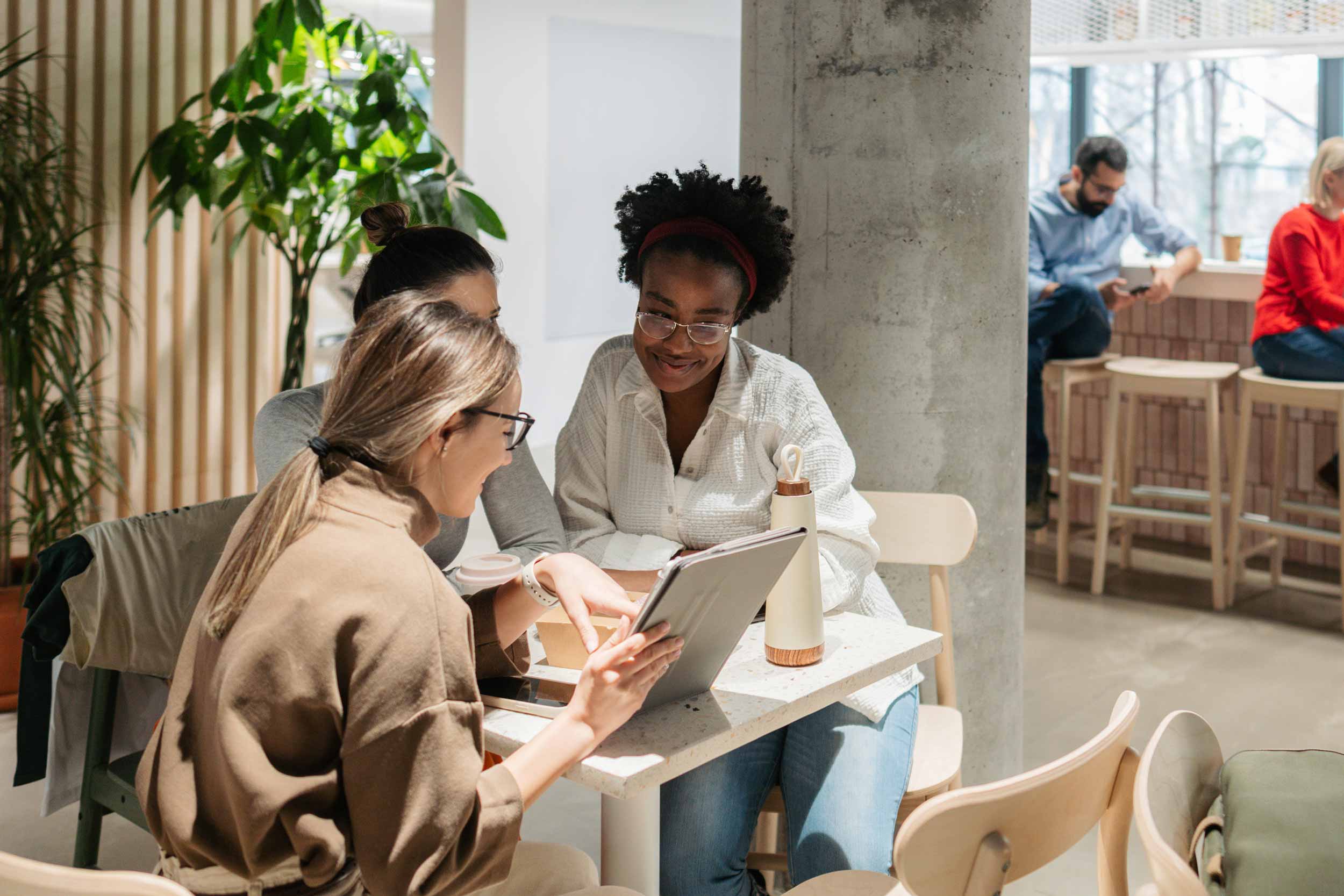 Looking for more ways to find time in your day? | Nexon Asia Pacific