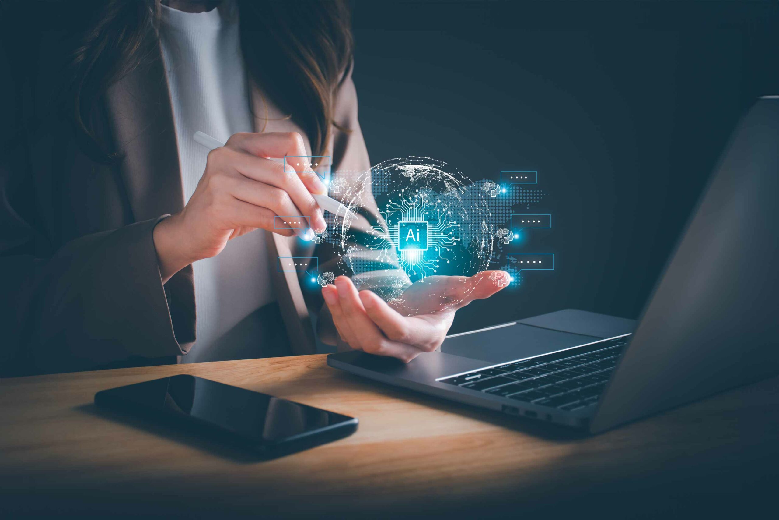 Balancing AI Adoption with Security, Governance, and Data Needs | Nexon Asia Pacific