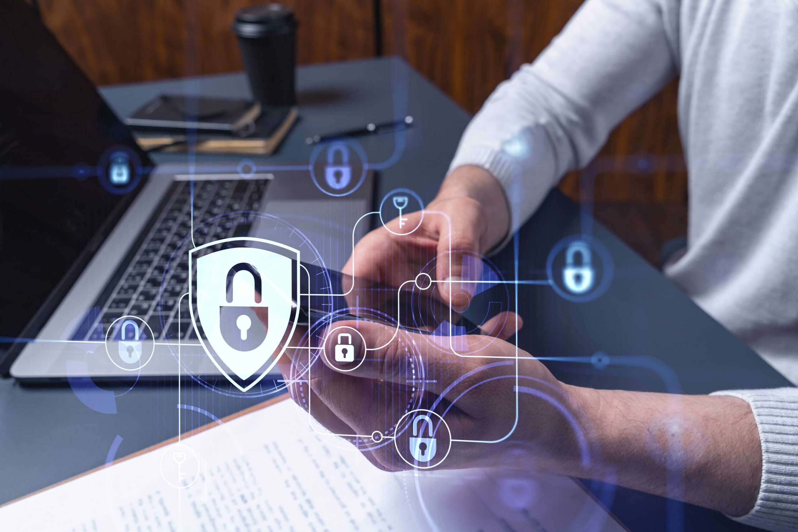 Managing the cyber risks you can’t see | Nexon Asia Pacific