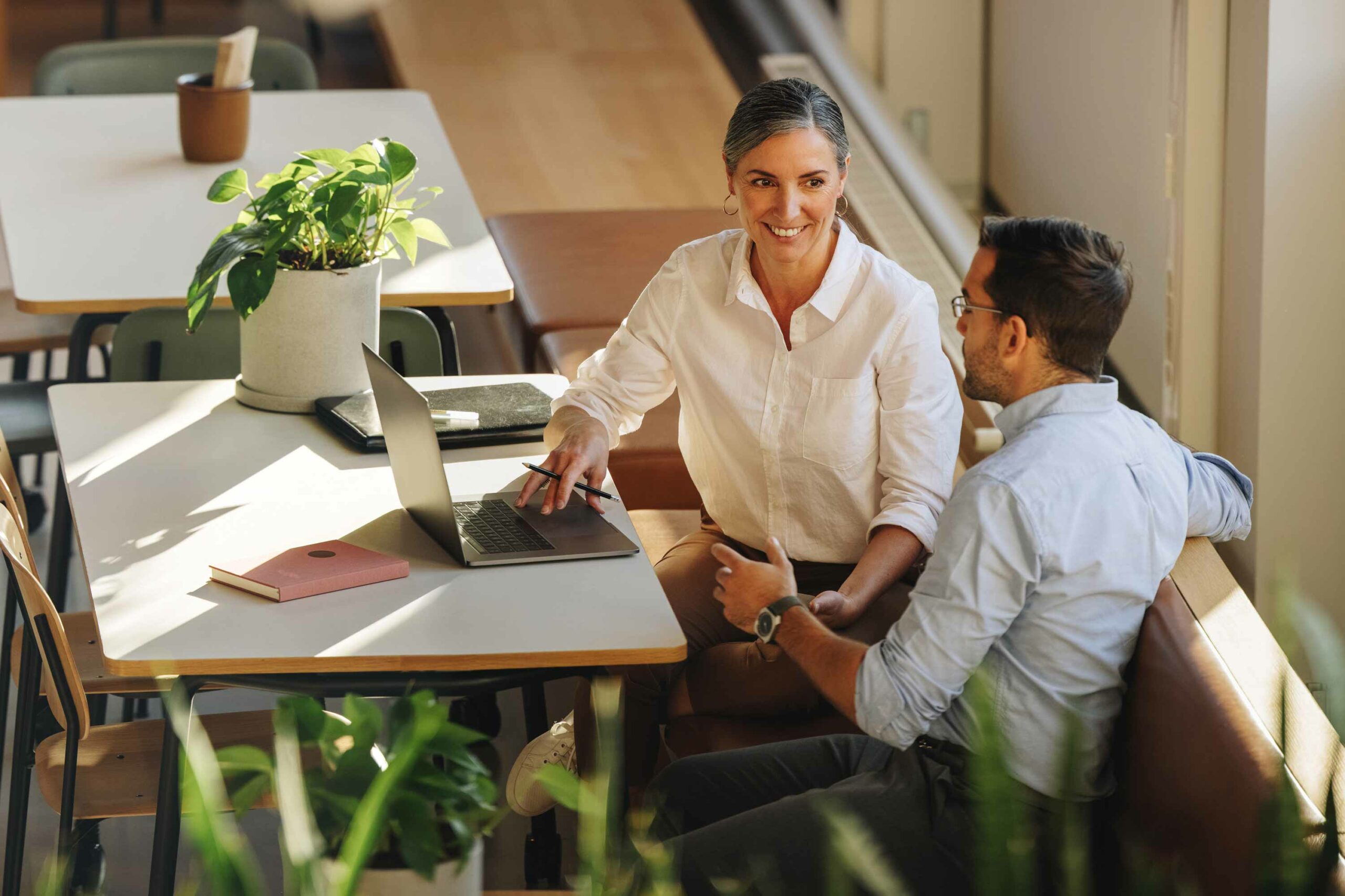 Maximising your MSP partnership: How to choose a certified provider ...