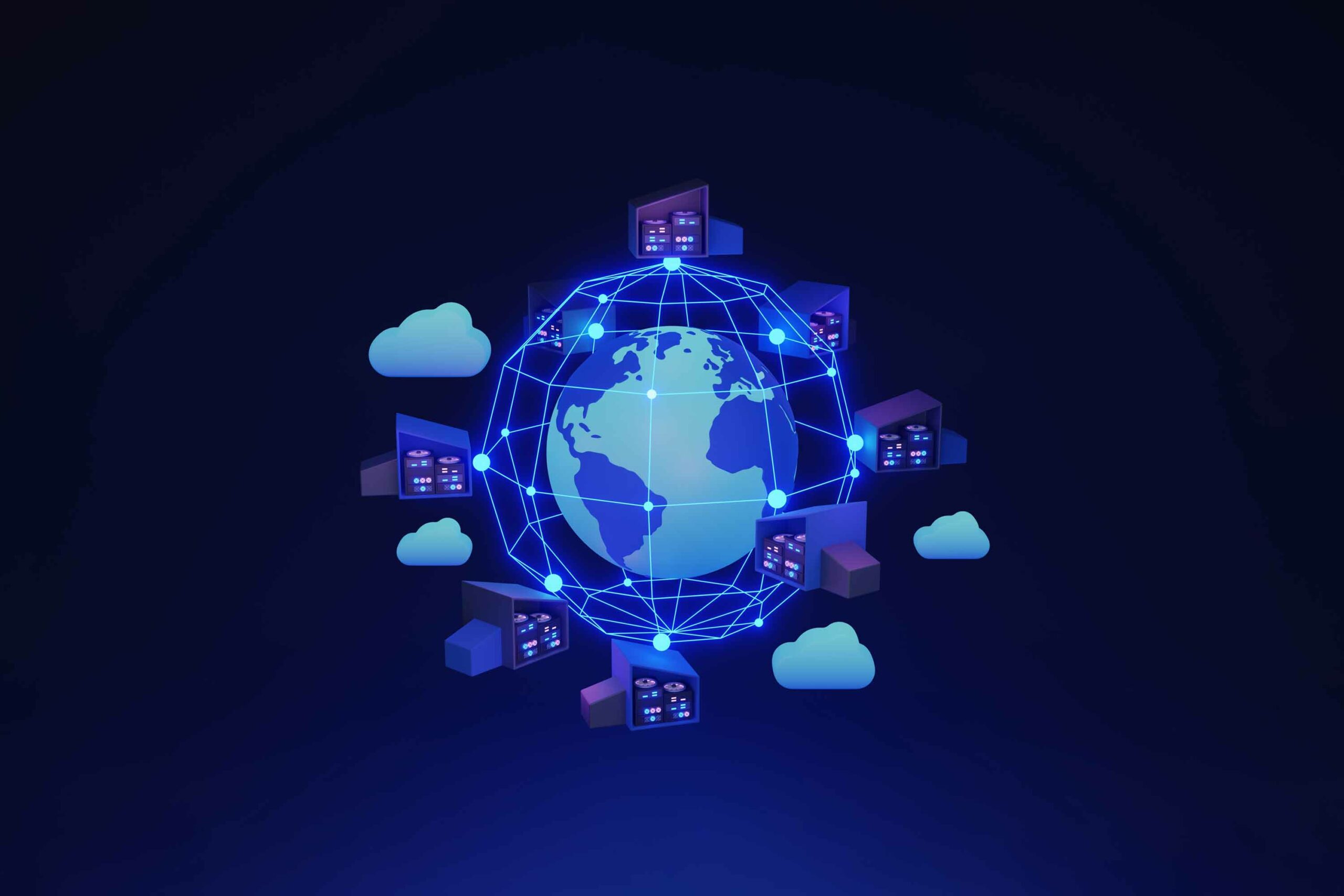 Unlocking Cloud Agility: Transitioning from MPLS to SD-WAN with Nexon | Nexon Asia Pacific