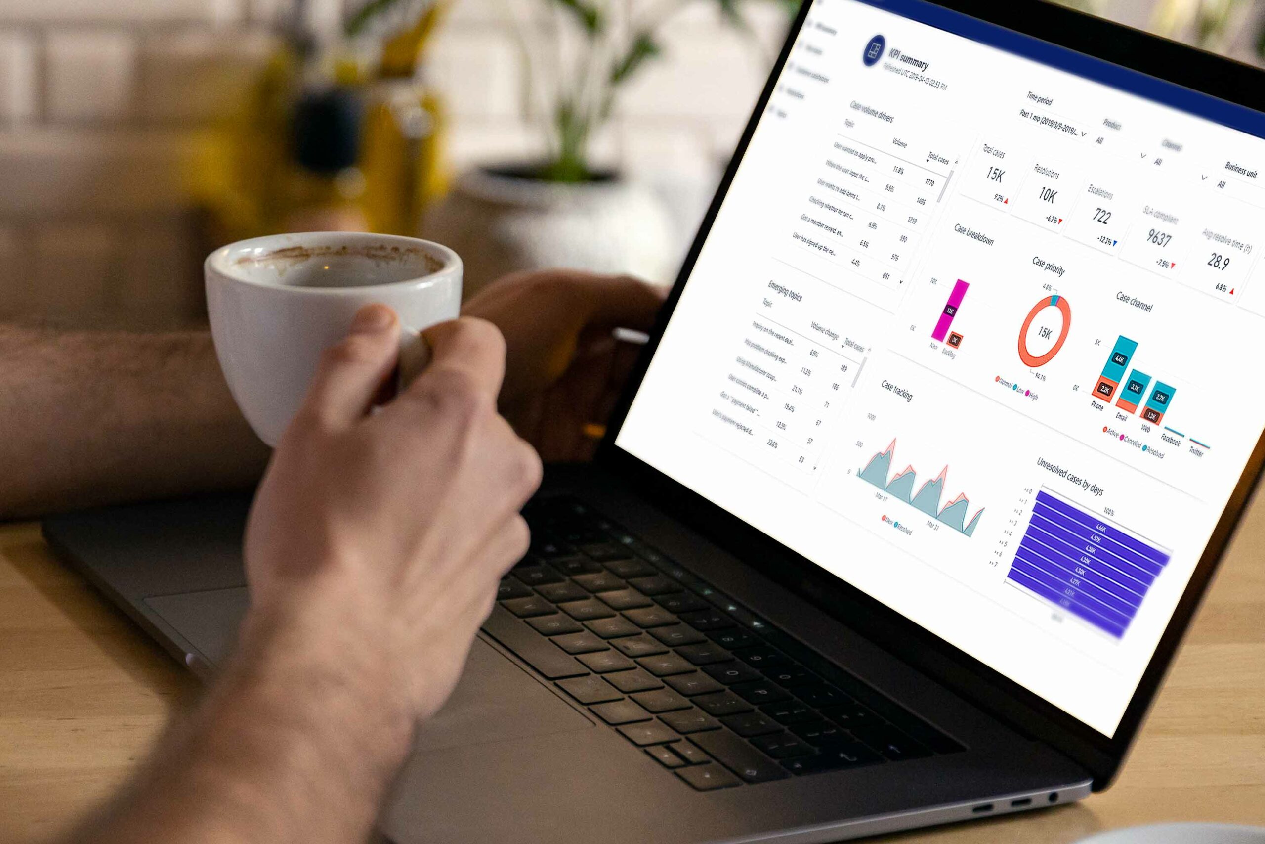 The untapped power couple in local government - Microsoft Dynamics 365 ...