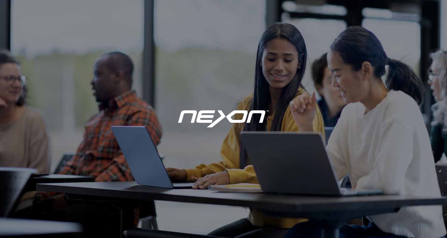 Smarter, Simpler Support Across Your Entire Campus | Nexon Asia Pacific